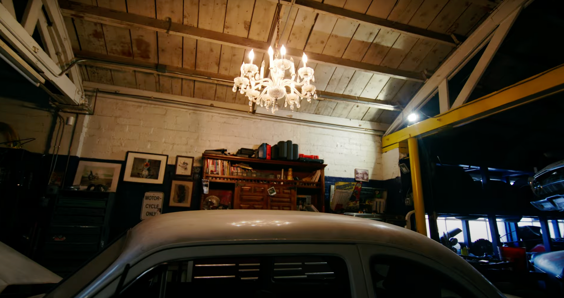 EVIL SPIRIT ENGINEERING LOS ANGELES, CA CUSTOM CHOPPERS AND HOT RODS ...