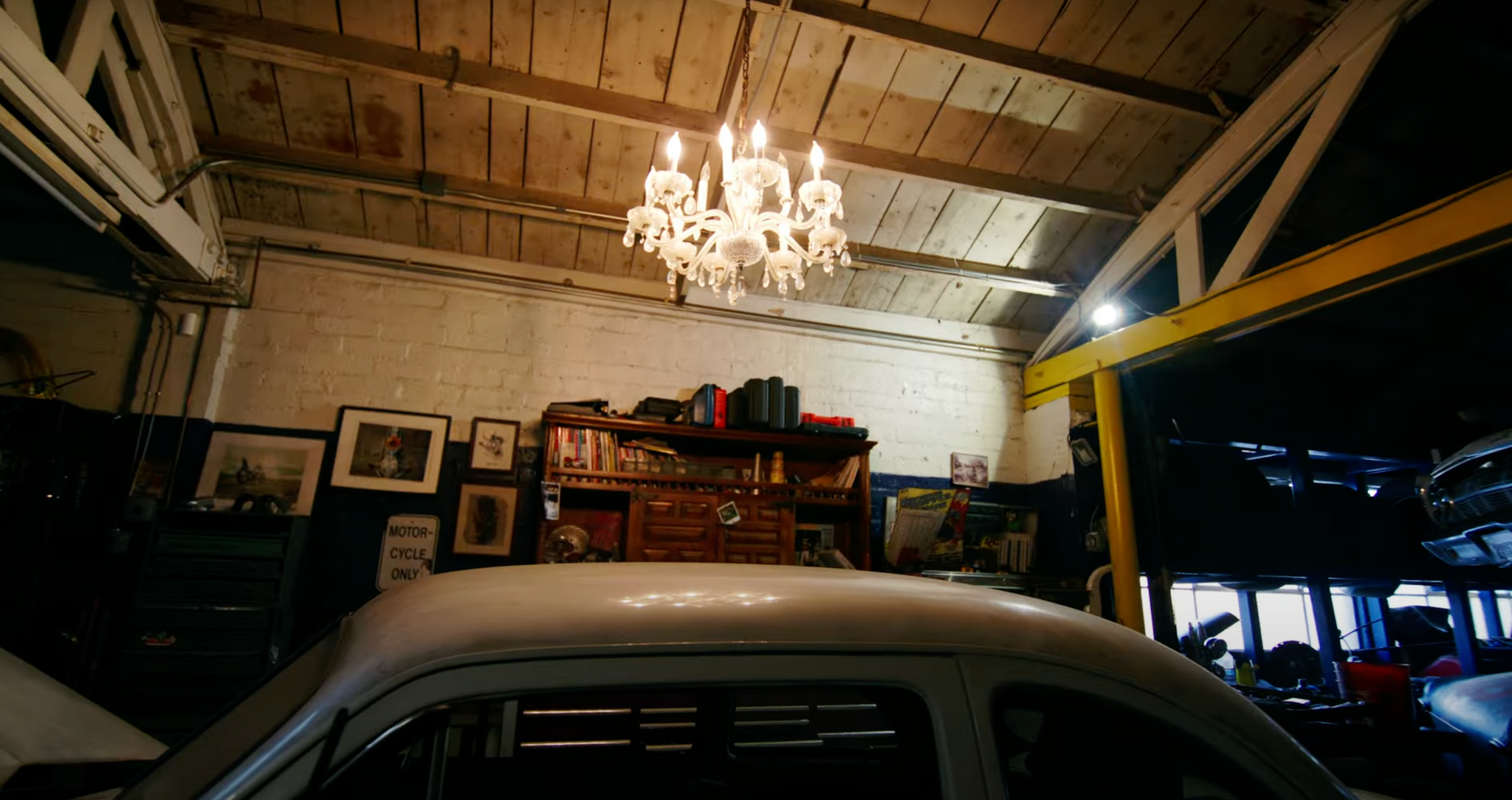 EVIL SPIRIT ENGINEERING LOS ANGELES, CA CUSTOM CHOPPERS AND HOT RODS ...