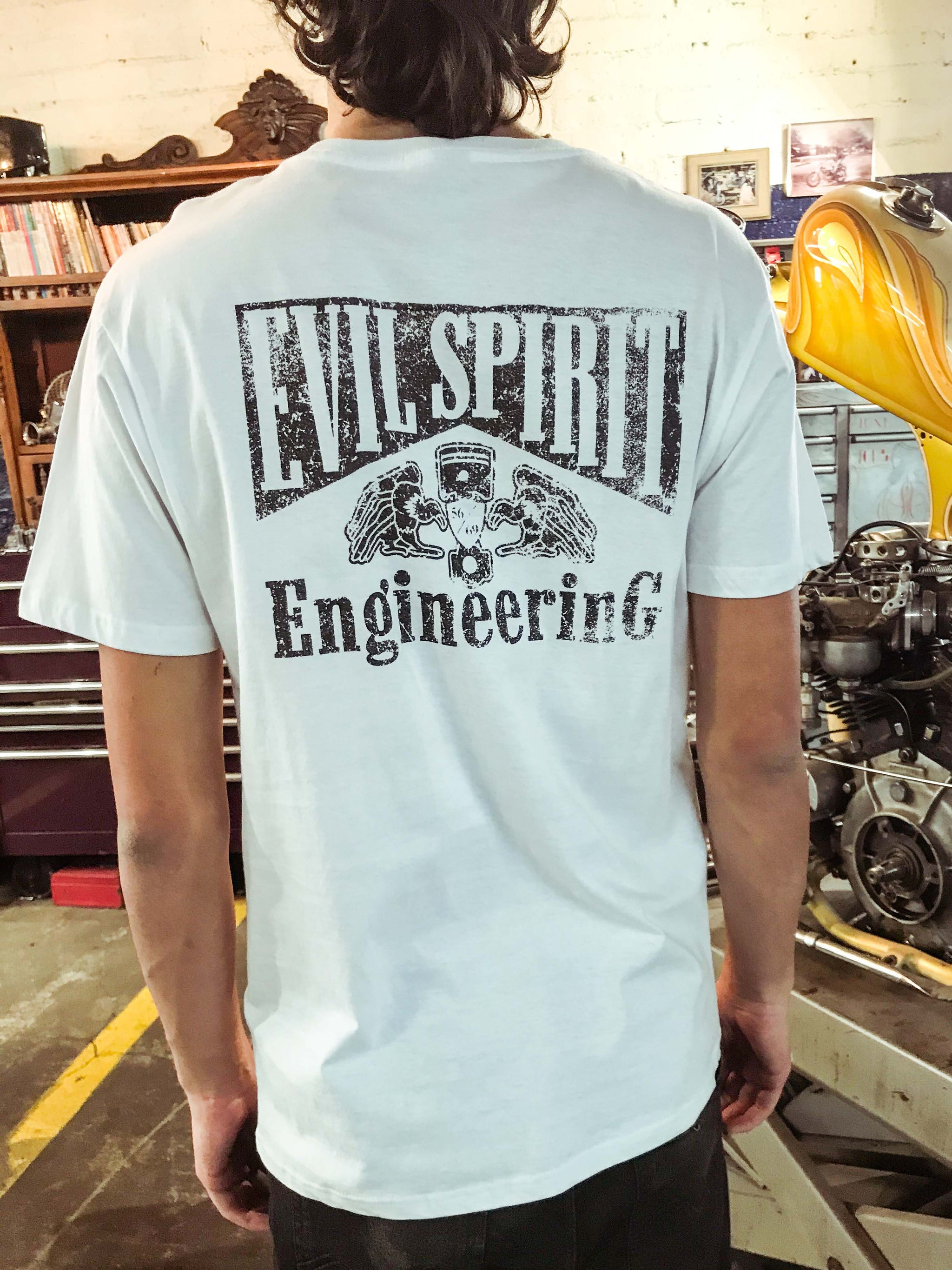 Products – Evil Spirit Engineering